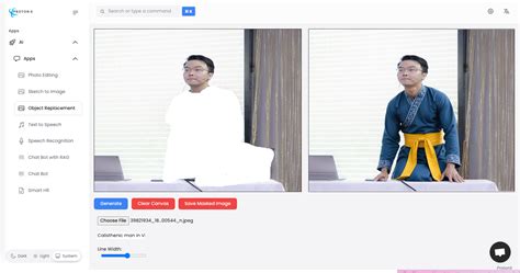 Github Bangoc Protonx Ai App Ui