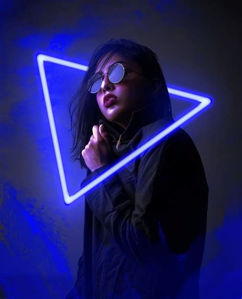 Neon Glow Effects