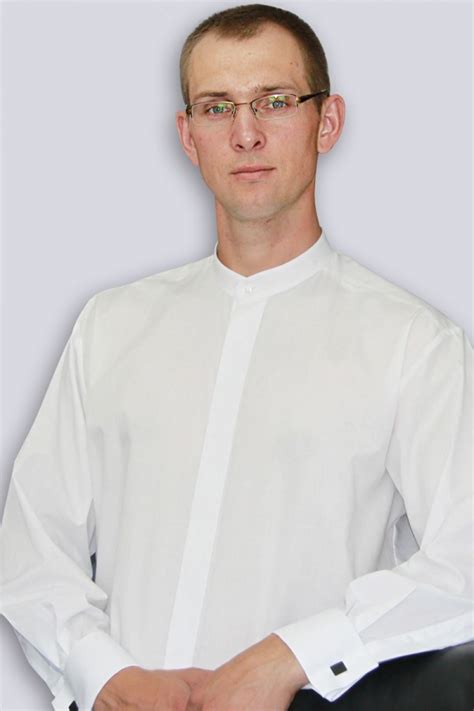 Shirt Kls Cassocks Cotton 100 Shirts Liturgical