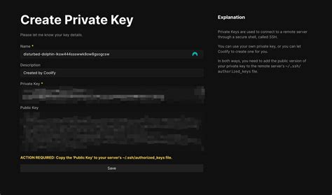 Using Coolify To Simplify Deployments