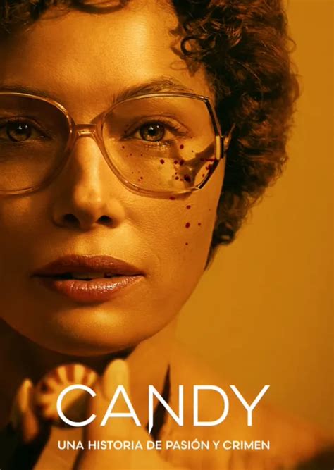 Ver Candy: Una historia de pasión y crimen | Disney+