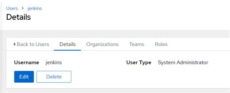 2 Infrastructure As Code Using Jenkins — Openidl Documentation