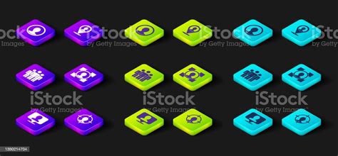 사람 헤드 헌팅 사용자 그룹 및 계정 화면 아이콘만들기로 위치를 설정합니다 벡터 3차원 형태에 대한 스톡 벡터 아트 및 기타 이미지 3차원 형태 개념 고용과 노동