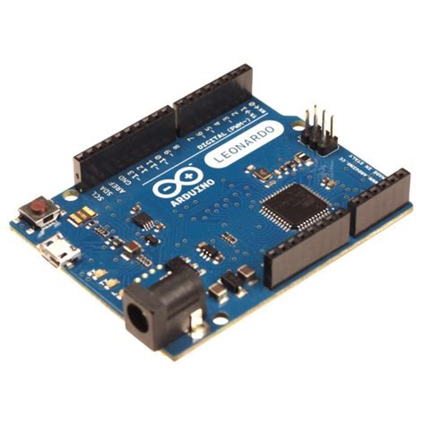 Arduino Leonardo Conectrol Sa Electrónica And Informática Madrid