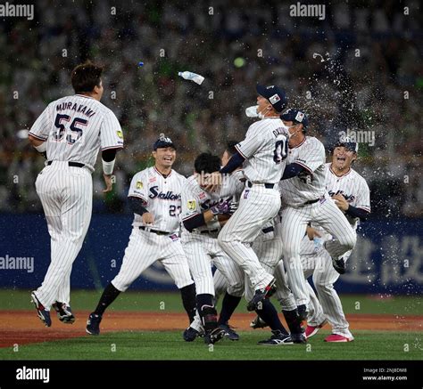 Nippon Professional Baseball Central League