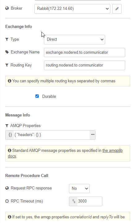 Reconnect Timeout · Issue 31 · Meowwolfnode Red Contrib Amqp · Github