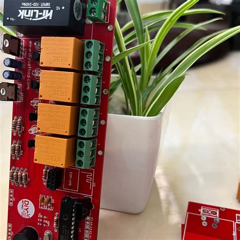 Diy Usthad Pcb Facebook