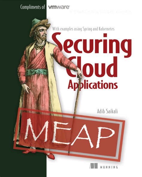 Securing Cloud Applications Ea83da Content Lead