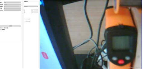 Stm32摄像头串口传输上位机显示ov7725串口发送 Csdn博客 Stm32摄像头串口传输上位机显示ov7725串口发送 Csdn博客