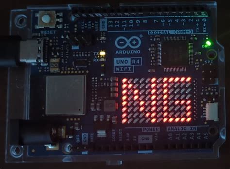 Arduino UNO R WiFiをネットワーク接続する方法を分かりやすく解説 電気屋ときどき何でも屋せでぃあのブログ
