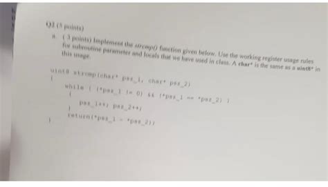 Solved Microprocessors Subject