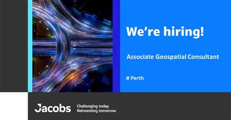 Tanvi Garg On Linkedin Ourjacobs Geospatialconsultant Infrasructureprojects Geospatial…