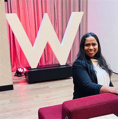 Congratulations Maithely Navaneethan For Your Ia Financial Group