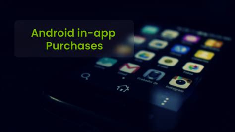 android in app purchases innovationm blog