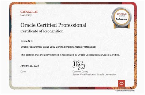 Shine N S On Linkedin Oraclecloud Procurement 18 Comments