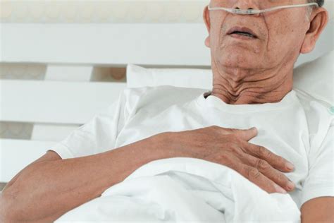 Foto Apa Itu Pneumonia Bilateral Gejala Penyebab Dan Perawatannya