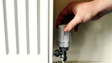 How To Isolate A Radiator Ready To Replace Or Remove Homebuilding