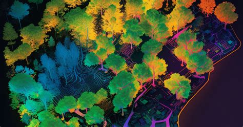 Ai Based Tree Mapping System To Support Forest Management In Cyprus