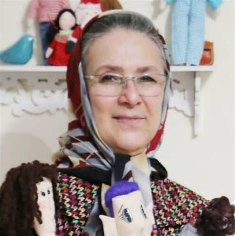 مریم میرزایی نوژا