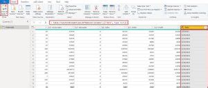 How To Convert Date To Text In Power BI