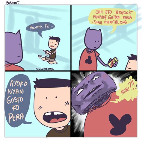 Biskwit R Philippines