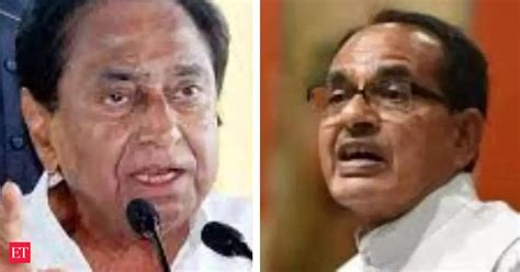 Madhya Pradesh Elections Issues Madhya Pradesh Election 10 Key Issues