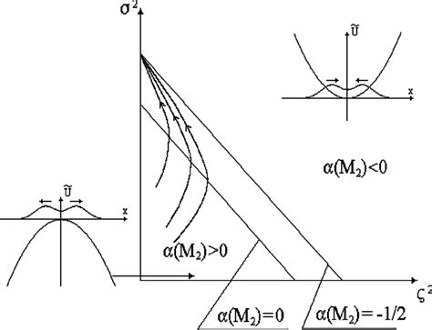 Phase Trajectories For The Two Peak Approximation Fene P Model The Download Scientific