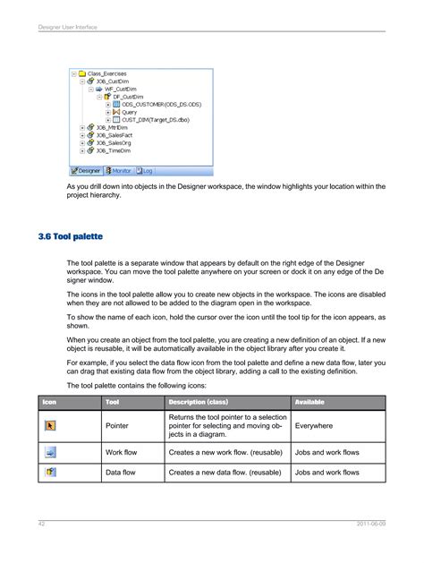 Sap Bods Designer Pdf Pdf Databases Computer Software And