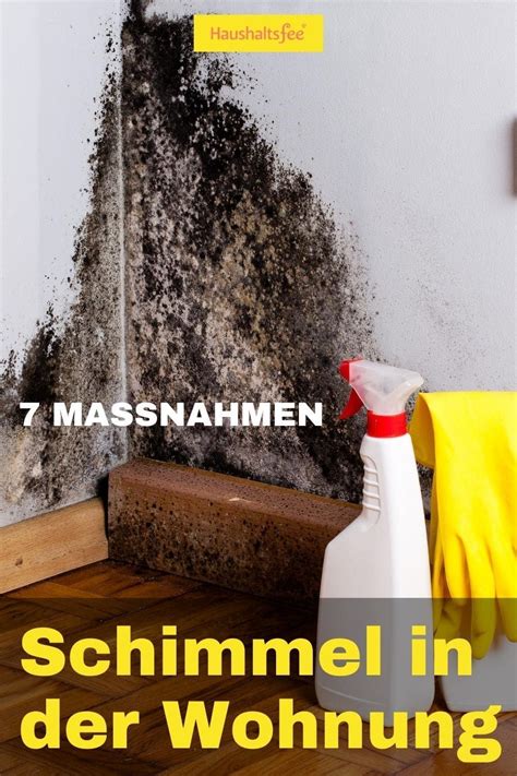 35 Schön Bilder Wohnung Schimmel Entfernen Schimmel Im Bad Entfernen Diese Reiniger Und