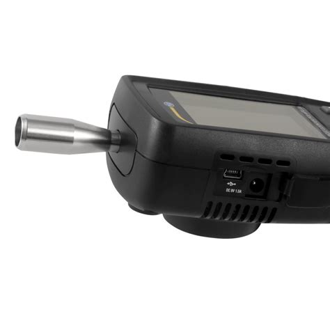 Data Logger Pce Mpc 20 Pce Instruments