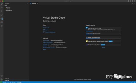 使用 github vscode cmake 快速搭建一个 cmake 管理的项目仓库 知乎