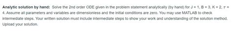 Solved Problem Statement The Eye Movement Or Oculomotor
