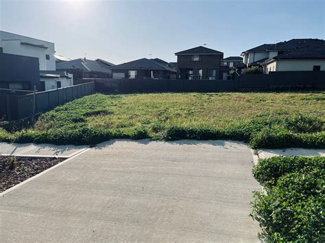 Lot 101 Nightcap Street North Kellyville Nsw 2155 Domain
