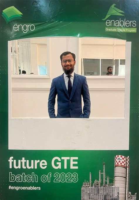 Zeeshan Ashraf On Linkedin Enableersgraduatetraineeengineer Egroenablers