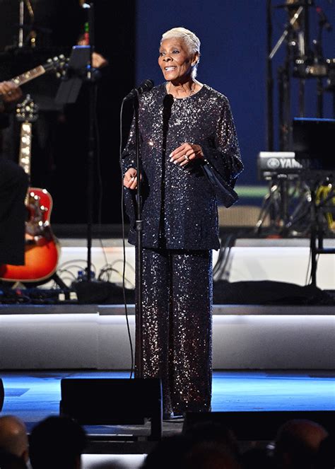 Dionne Warwicks Husband Everything To Know About William Elliot