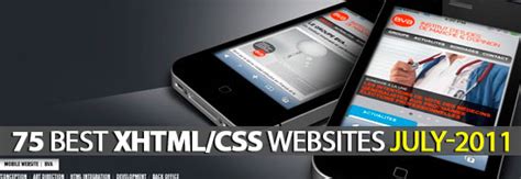 65 Fresh Css Award Websites For Inspiration Inspiration