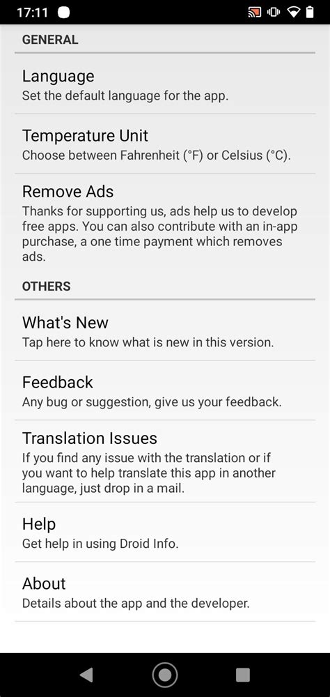 Droid Hardware Info Apk Download For Android Free