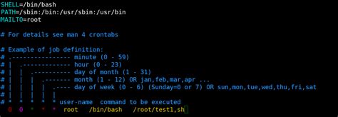 Shell自动化脚本编程练习 Csdn博客