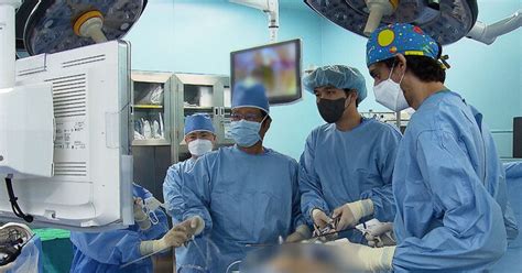 외과의사 부족10년 뒤 맹장 터져도 수술 어려워