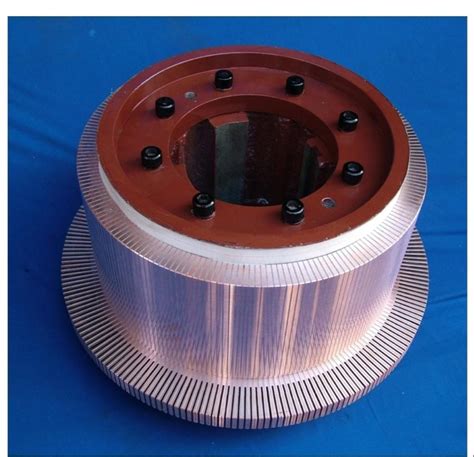 50 W Motor Startor Commutator For Industrial At 21000 Piece In Mumbai ID 21265583048