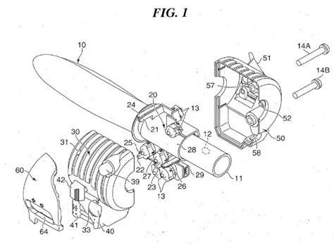 Estructura De Montaje De Dispositivo De Interruptor Basculante