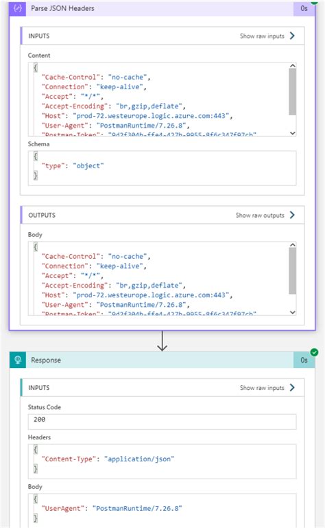 Protect Logic Apps With Azure Ad Oauth