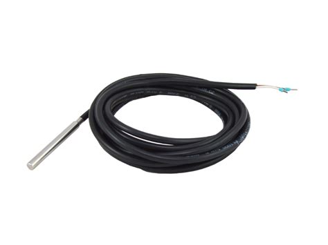 Ee461 Temperature Sensor Precision Temperature Measurement For Hvac And Environmental Monitoring