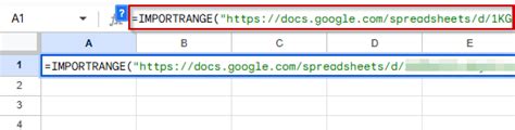 How to Link Data Between Google Sheets Files (3 Suitable Ways) - Excel Insider