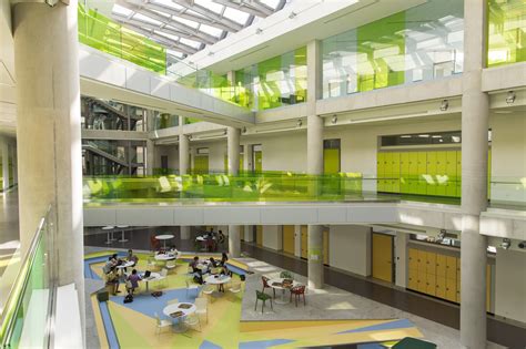 Uwc Dilijan College Tim Flynn Architects Archdaily