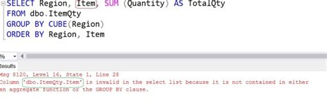 Sql Server Cube Sql Bi Tutorials