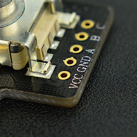M Dulo Encoder Rotativo Ec Pulsos