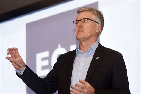 Stephen Van Coller To Step Down After Years Of Fixing Eoh Fullview Telling Empowering