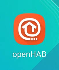 OpenHAB Logo Update Misc OpenHAB Community