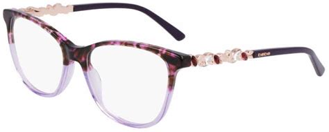 Bebe Bb5229 Eyeglasses
